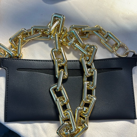 Accessories | Unbranded Chucky Chain With Insert Bundle | Poshmark